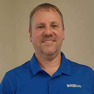 Our Staff | Smail Mazda