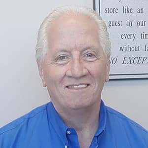 Our Staff | Smail Mazda