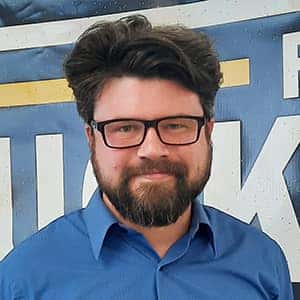 Our Staff | Smail Mazda