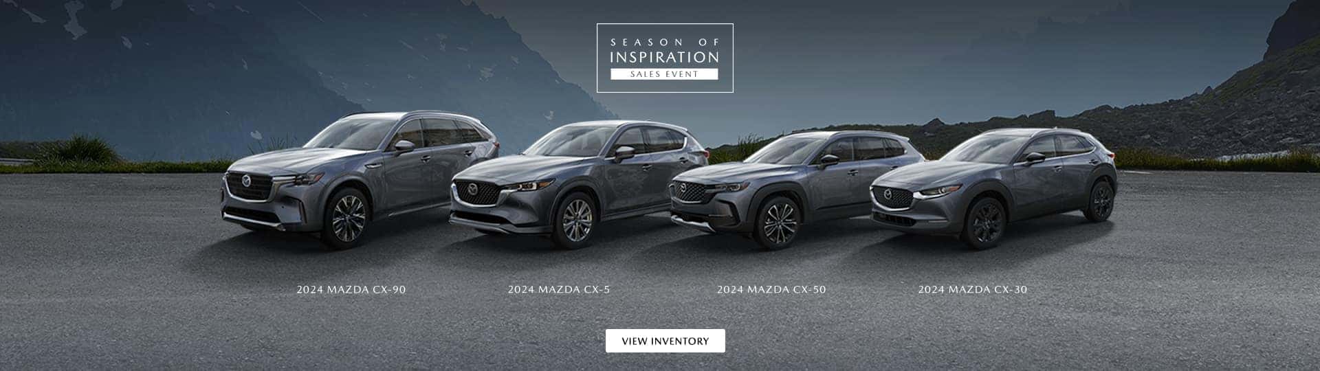 Your Greensburg Mazda Dealer | Smail Mazda