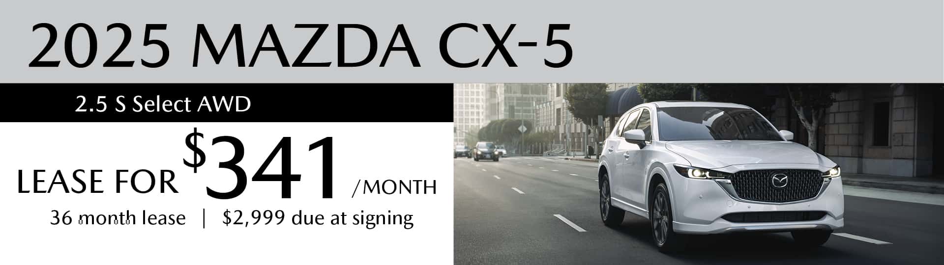 Your Greensburg Mazda Dealer | Smail Mazda