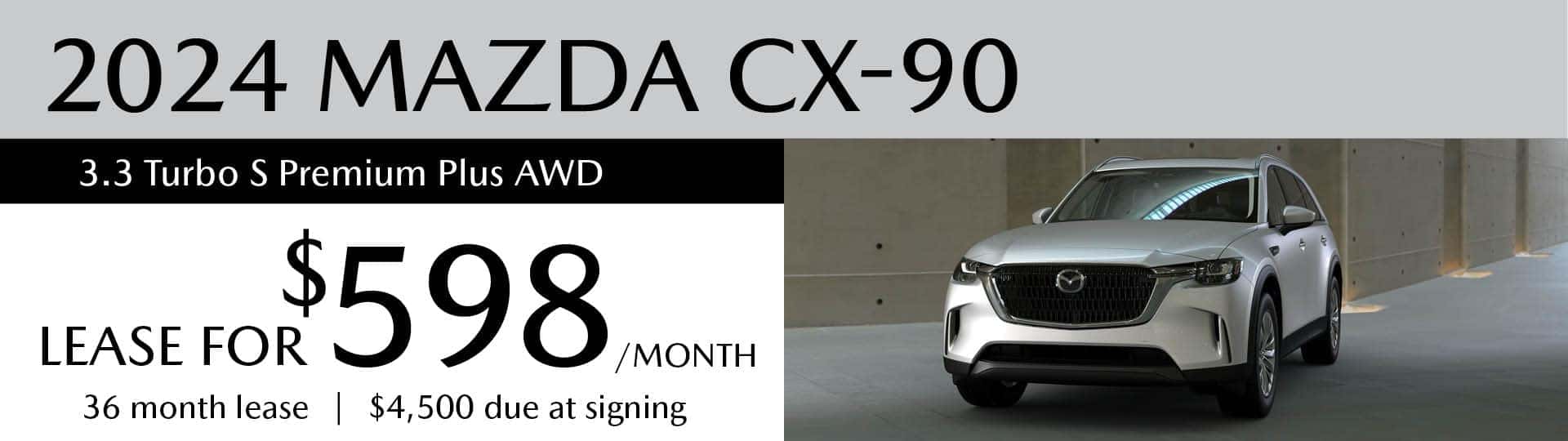 Your Greensburg Mazda Dealer | Smail Mazda