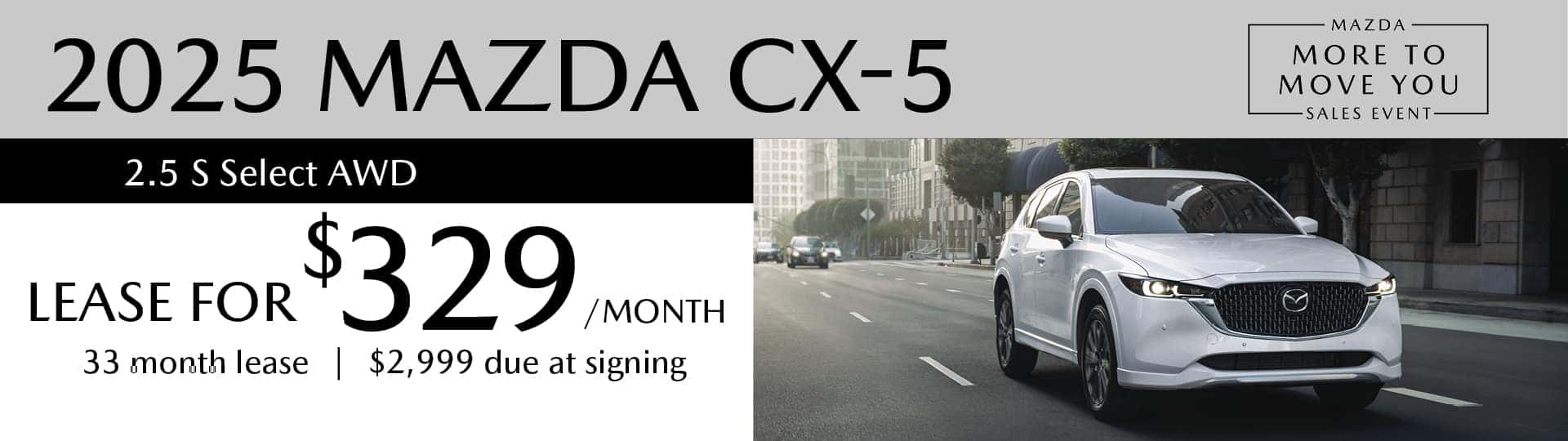 Your Greensburg Mazda Dealer | Smail Mazda