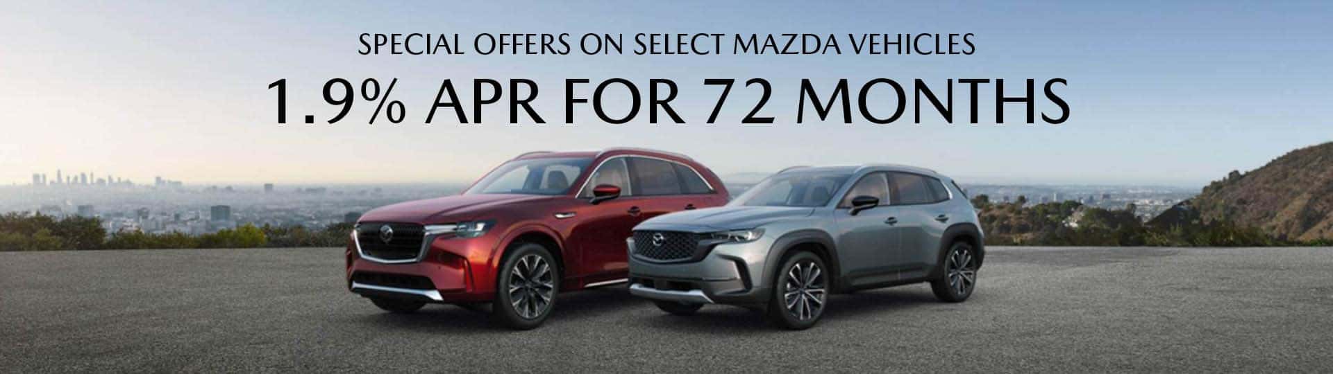Your Greensburg Mazda Dealer | Smail Mazda