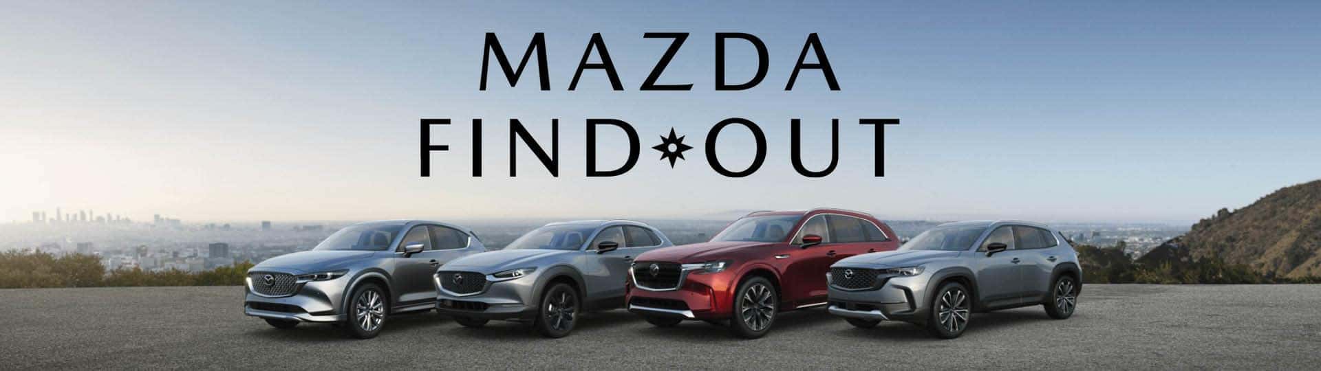 Your Greensburg Mazda Dealer | Smail Mazda