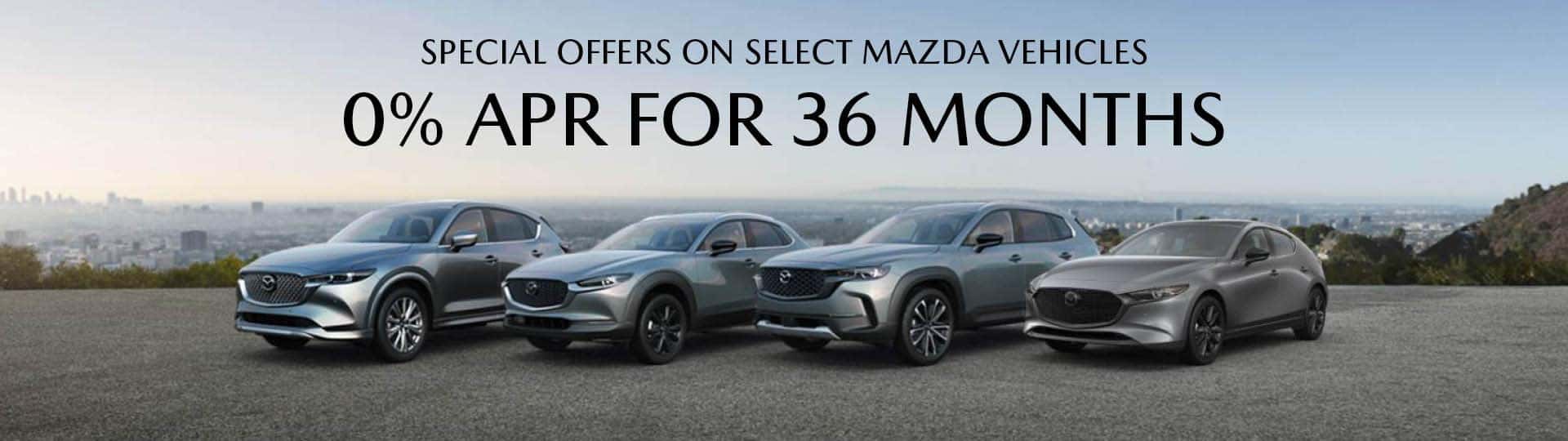 Your Greensburg Mazda Dealer | Smail Mazda
