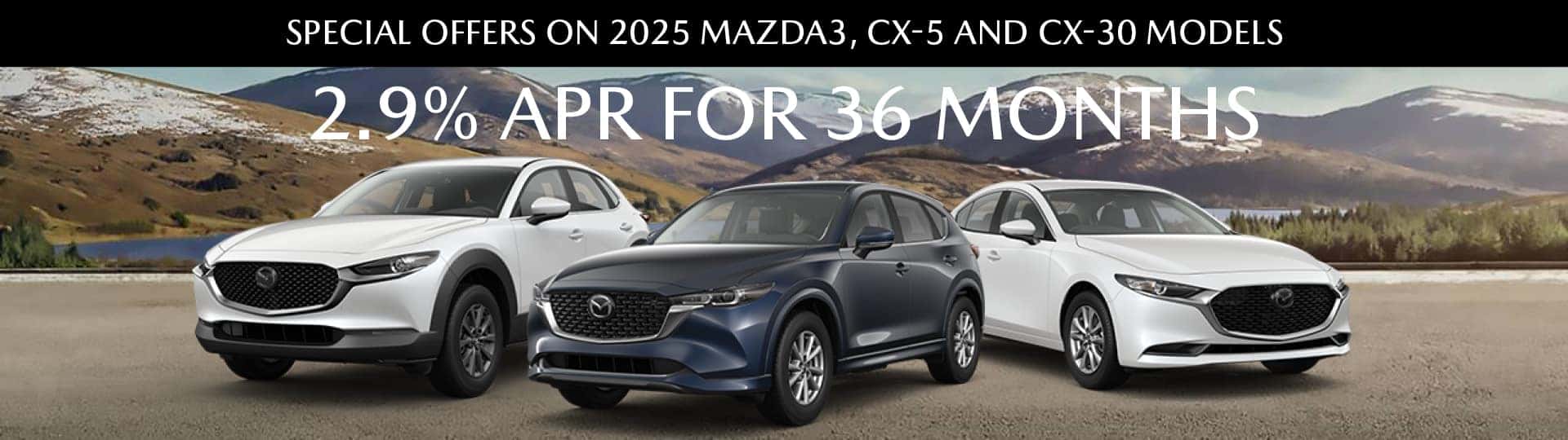 Your Greensburg Mazda Dealer | Smail Mazda