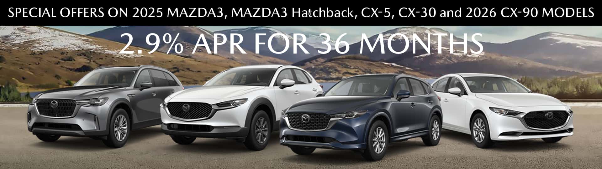 Your Greensburg Mazda Dealer | Smail Mazda