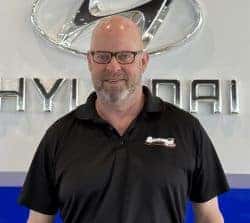Southern Hyundai Newport News Staff | Newport News Hyundai Dealer