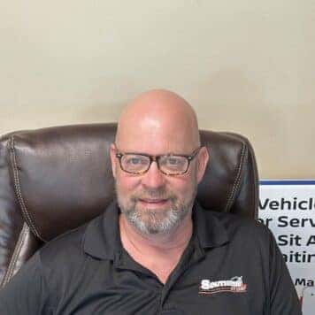 Southern Hyundai Newport News Staff | Newport News Hyundai Dealer