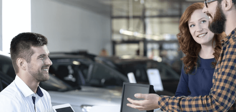 Can You Trade In a Financed Car? | Sunshine Chevrolet, Llc | Arden