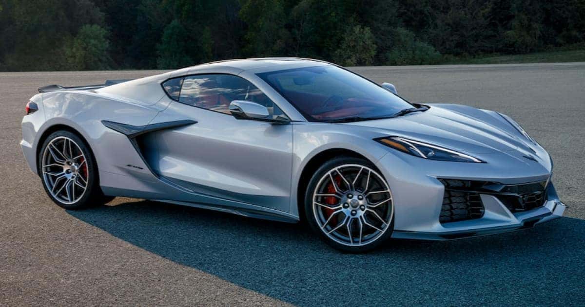 Discover the Legendary Chevy Corvette Models | Sunshine Chevrolet, Llc