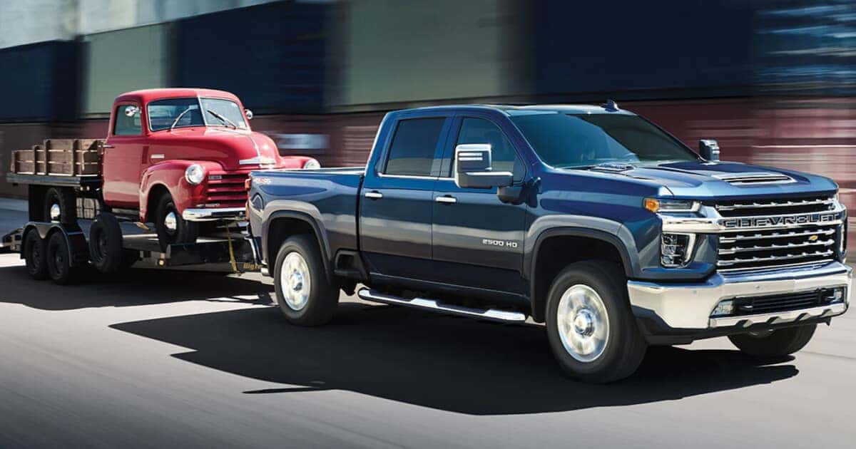 2023 Chevy Silverado 3500 Towing Capacity | Sunshine Chevrolet, LLC in ...