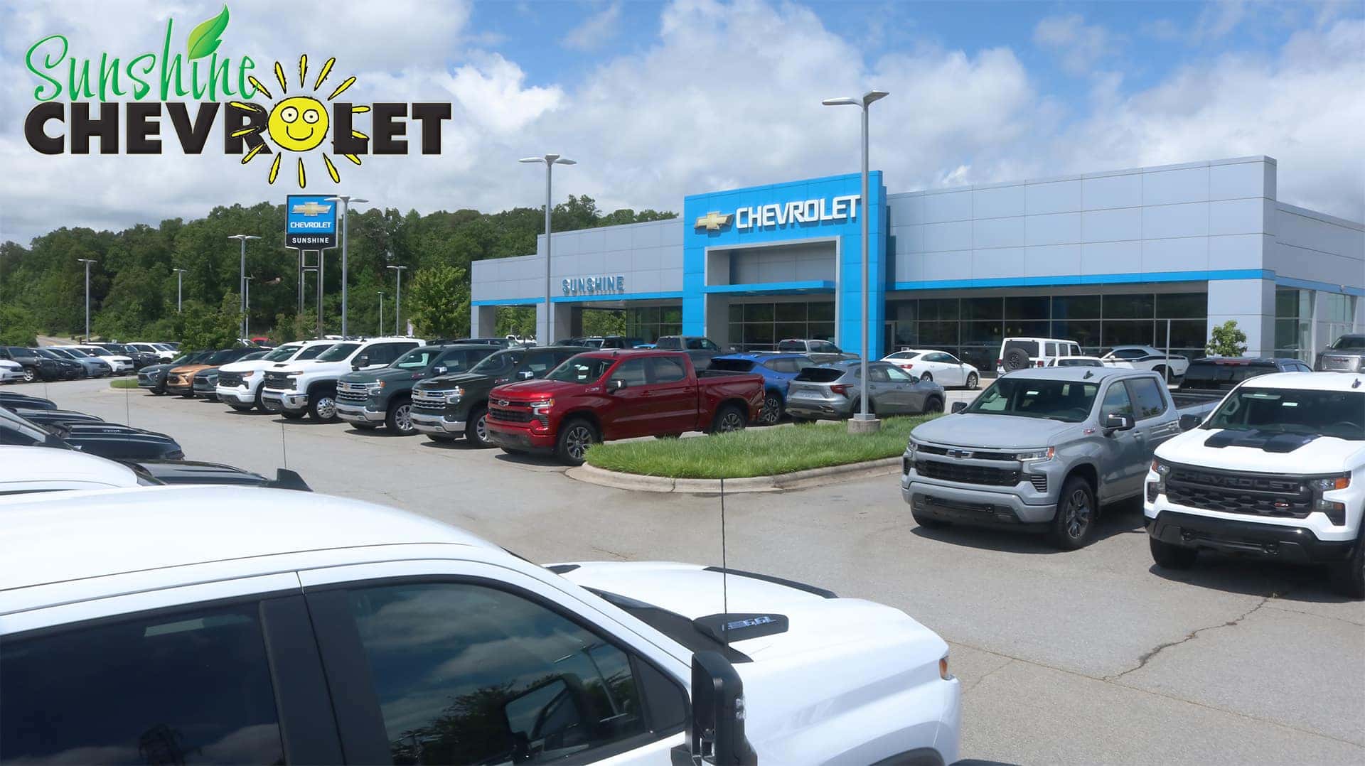 Asheville Nc Chevy Dealerships