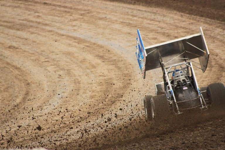 4 Dirt Tracks to Try in the Mahoning Valley | #1 Cochran