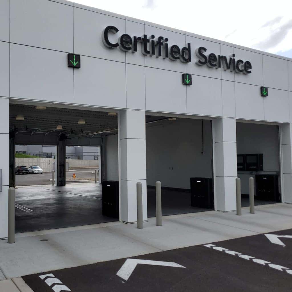 The Automotive Service Process, Re-Defined! | #1 Cochran Cars