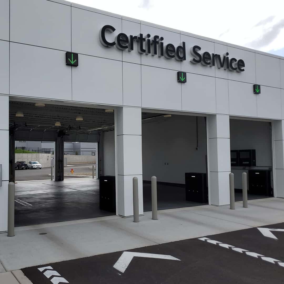 The Automotive Service Process, Re-Defined! | #1 Cochran Cars