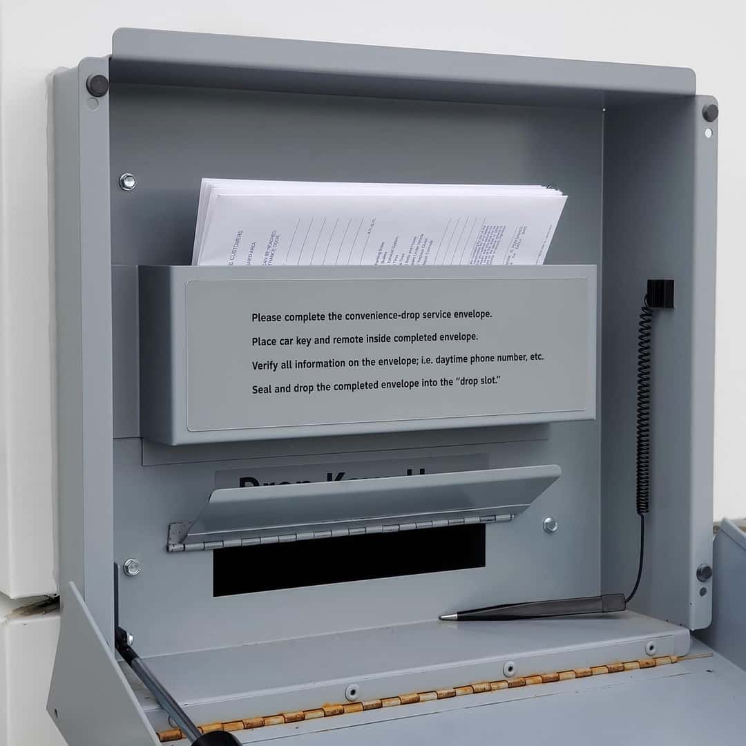 The Automotive Service Process, Re-Defined! | #1 Cochran Cars