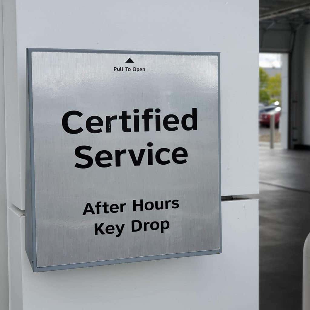 The Automotive Service Process, Re-Defined! | #1 Cochran Cars