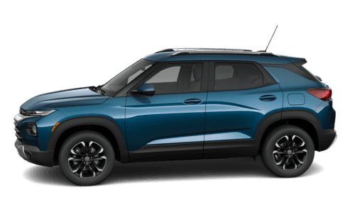 2021 Chevy Trailblazer | SUV Crossover - Price, Towing Capacity, Specs