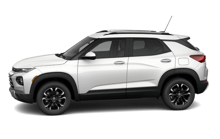 2021 Chevy Trailblazer | SUV Crossover - Price, Towing Capacity, Specs