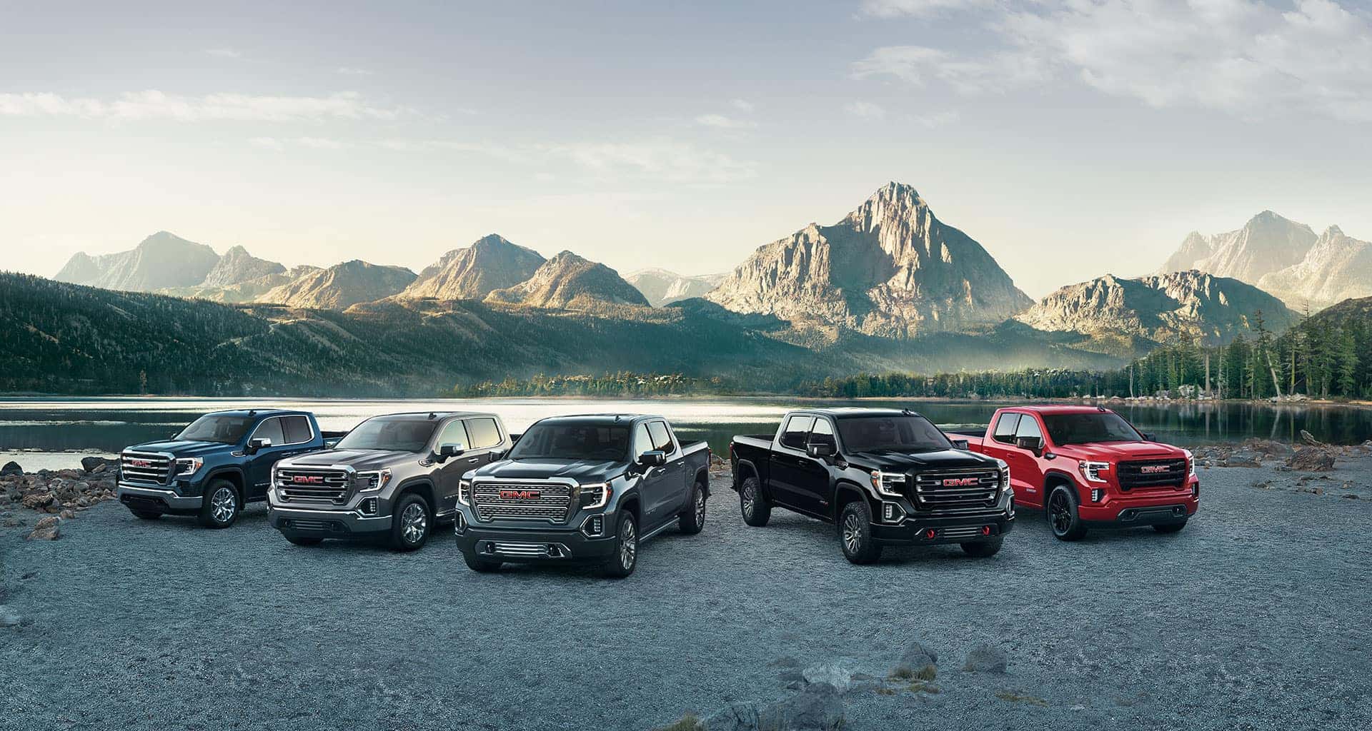 2021 Chevrolet Buick GMC Model Research | #1 Cochran Cars