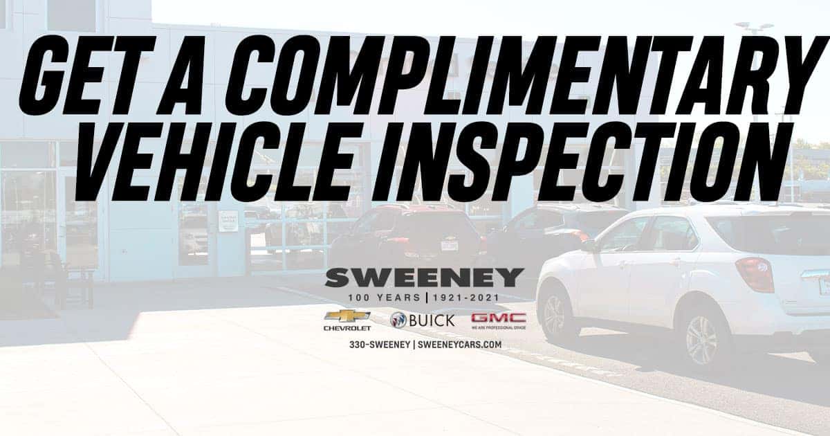Get A Free Vehicle Inspection | #1 Cochran Cars
