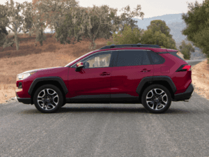 Most Reliable Used SUV - Finding the Most Reliable SUV Used