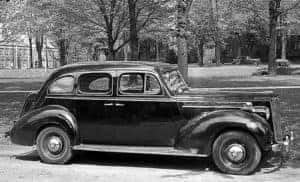 What Car Company Invented Air Conditioning? | #1 Cochran Youngstown