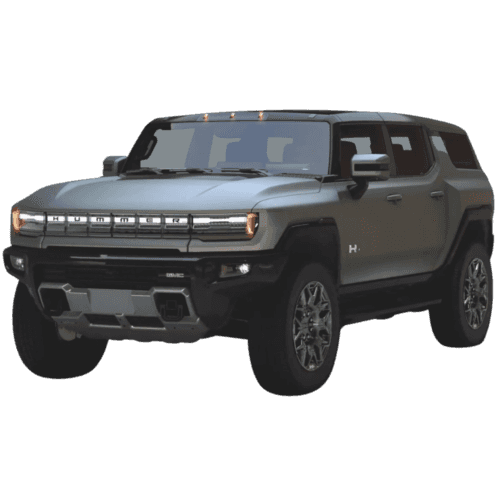 Everything you need to know about electric cars | #1 Cochran