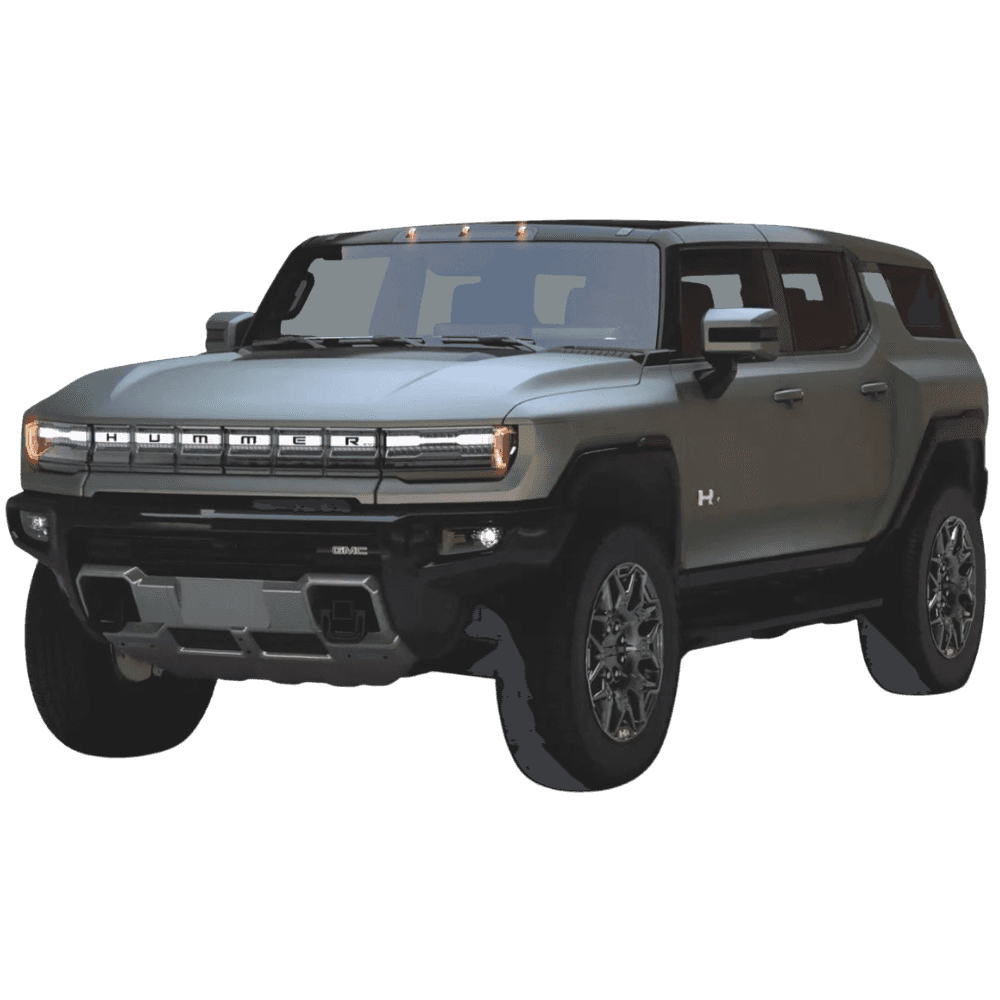 Everything you need to know about electric cars | #1 Cochran