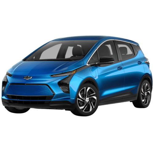 Everything you need to know about electric cars | #1 Cochran