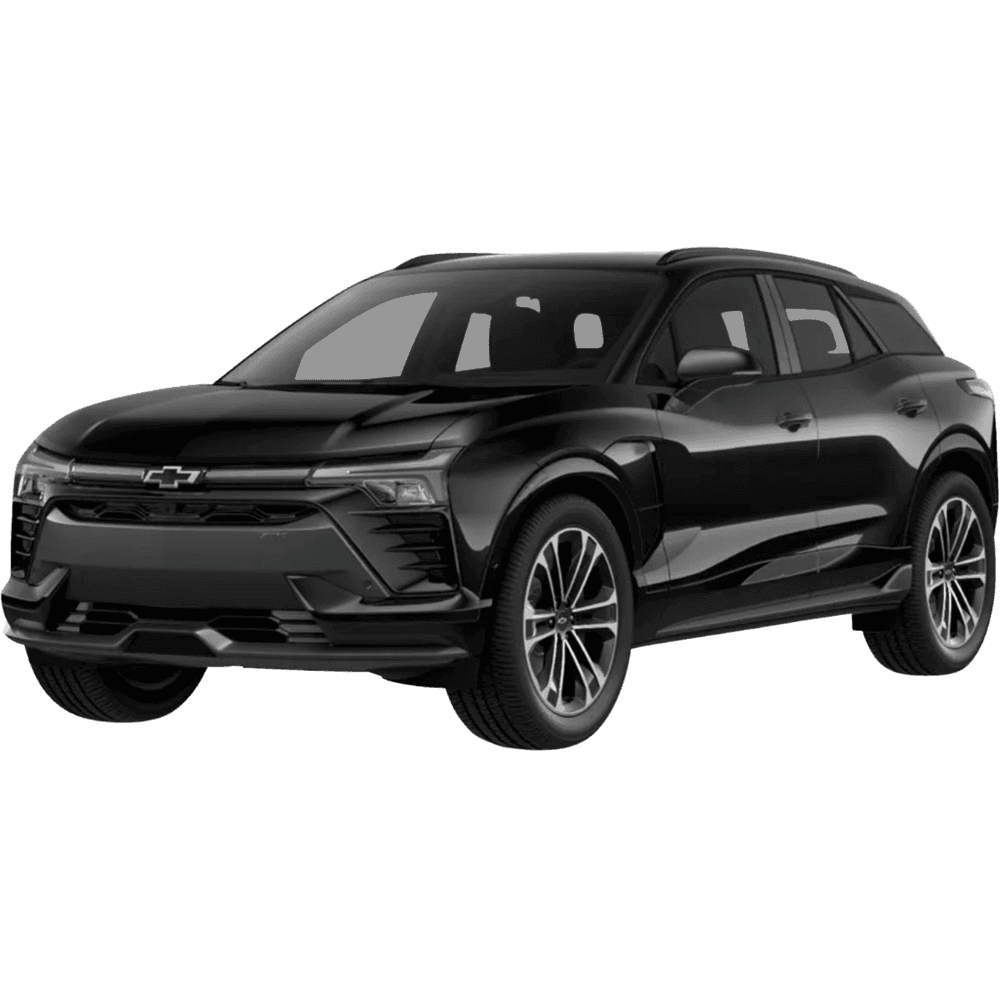 Everything you need to know about electric cars | #1 Cochran