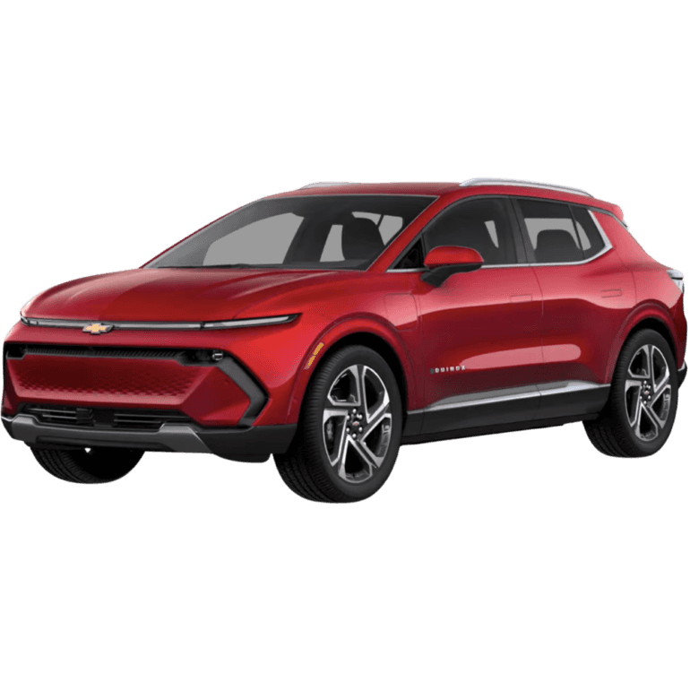 Everything you need to know about electric cars | #1 Cochran