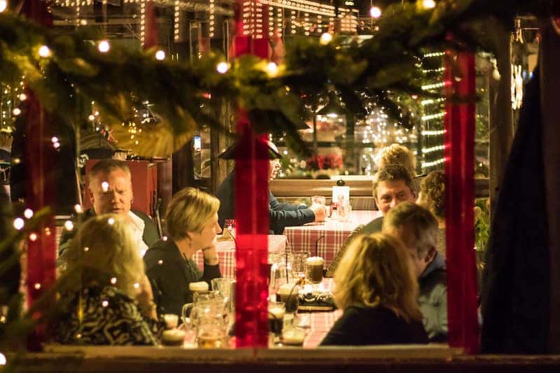 Take Your Holiday Guests Out to Dinner at These 4 Restaurants Hermitage ...