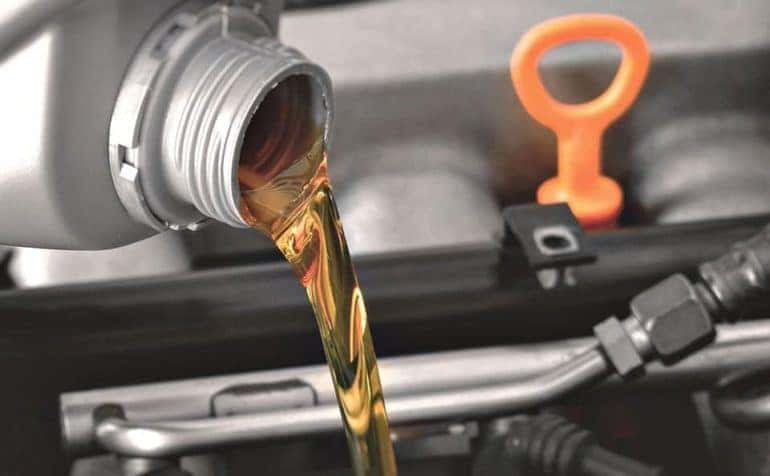 Quick & easy Oil Changes in Youngstown, OH | Cochran Used Cars