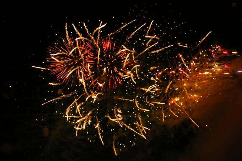 Best Firework Shows Near Youngstown, OH | #1 Cochran Youngstown