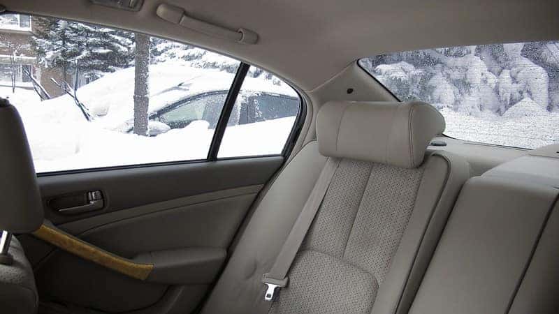 How to Remove Your Car Window Tint | Pro & Cons of Tinting Your Windows