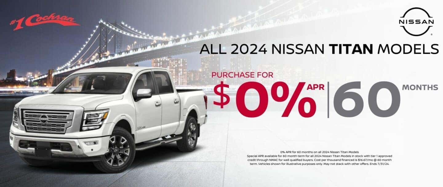 Lease Deals & New Car Incentives in Youngstown, Ohio | #1 Cochran Cars