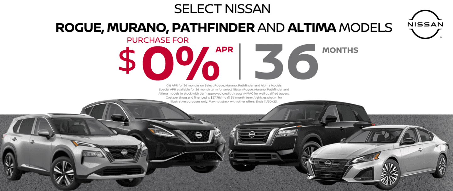 Lease Deals & New Car Incentives in Youngstown, Ohio | #1 Cochran Cars