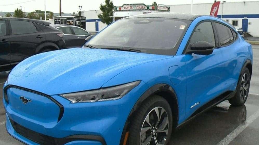 Mahoning Valley's First EV Fest Was An Electric Success | #1 Cochran Cars