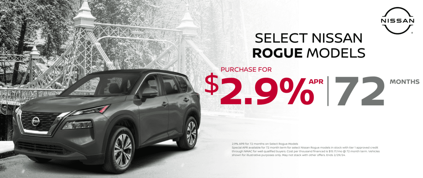 Lease Deals & New Car Incentives in Youngstown, Ohio | #1 Cochran Cars