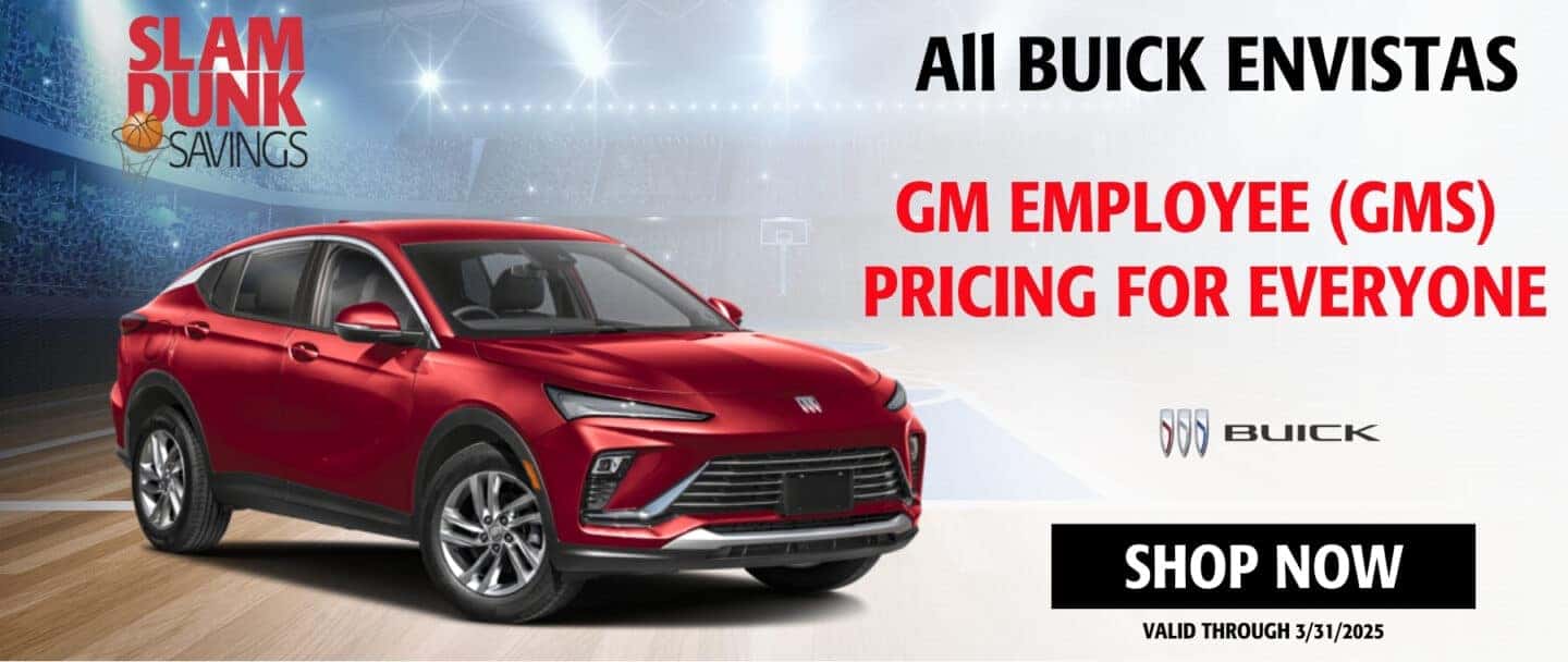 Lease Deals & New Car Incentives in Youngstown, Ohio | Cochran Cars