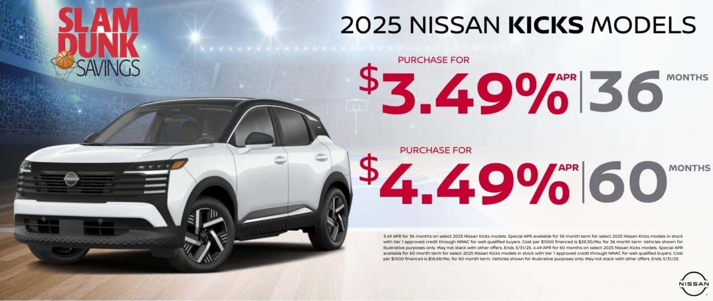 Lease Deals & New Car Incentives in Youngstown, Ohio | #1 Cochran Cars