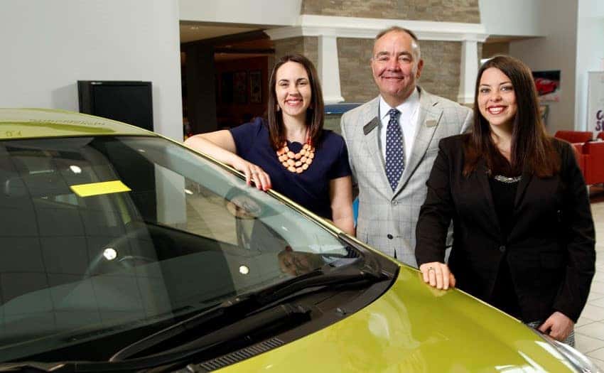 History of Swope | Swope Family of Dealerships