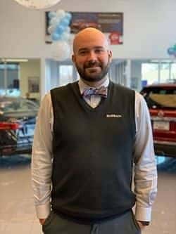 Swope Nissan Staff | Elizabethtown Nissan Dealer