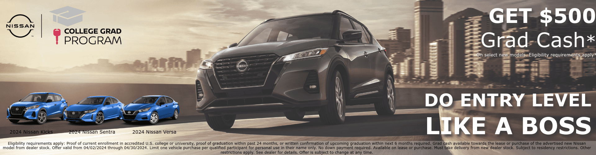 Swope Nissan | Nissan Dealer in Elizabethtown, KY