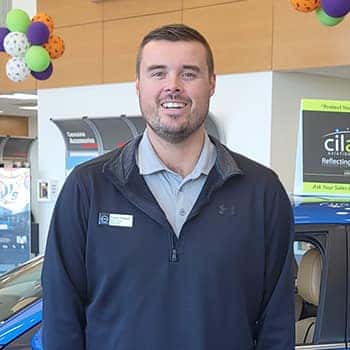 Swope Nissan Staff | Elizabethtown Nissan Dealer