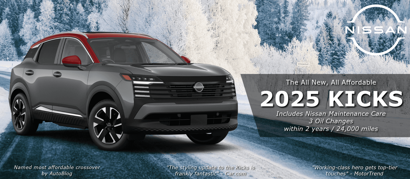 Swope Nissan | Nissan Dealer in Elizabethtown, KY