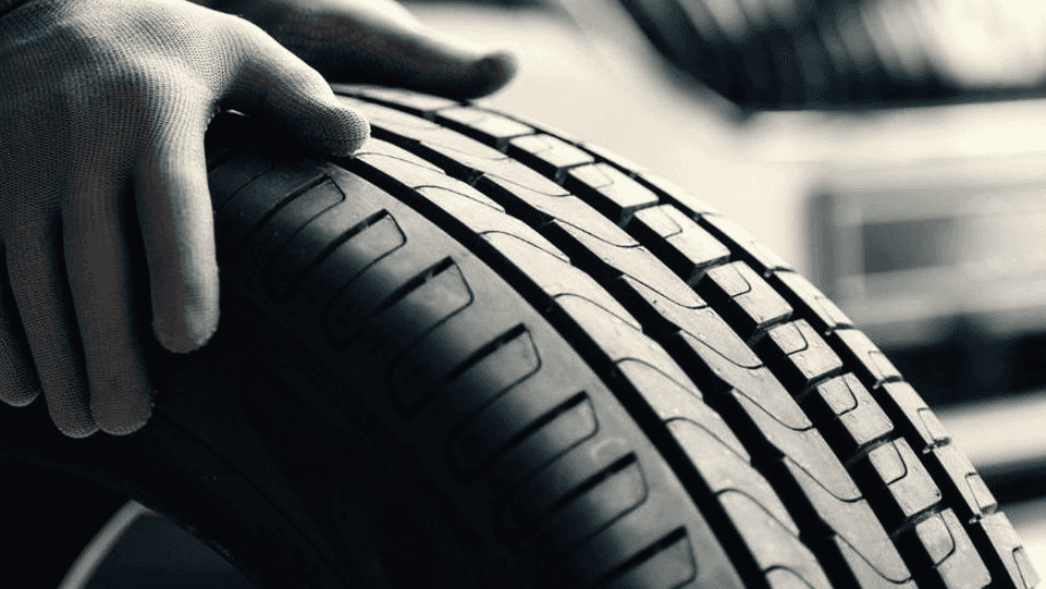 Comprehensive Tire Service | Tasca Volkswagen White Plains